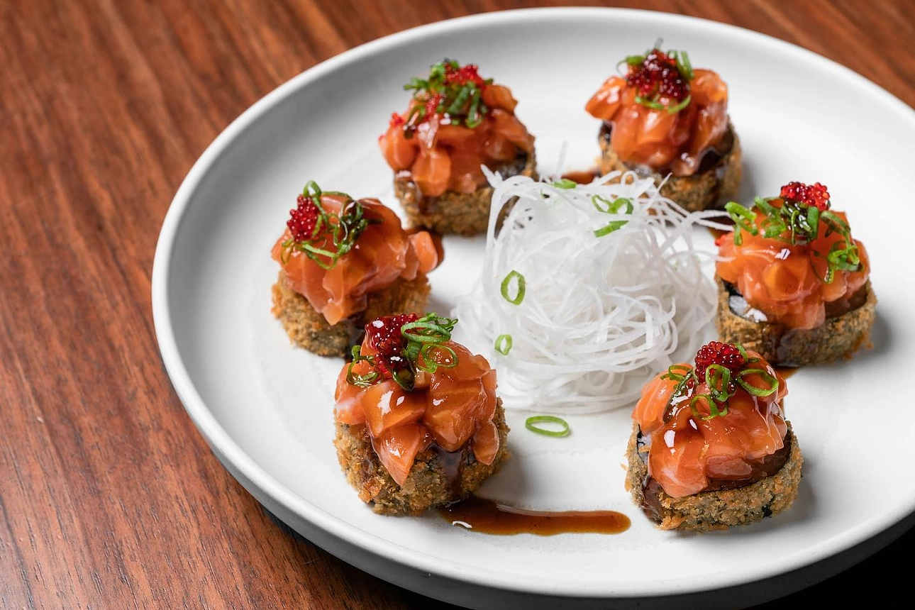 Shrtlst - Miami - Osaka Miami