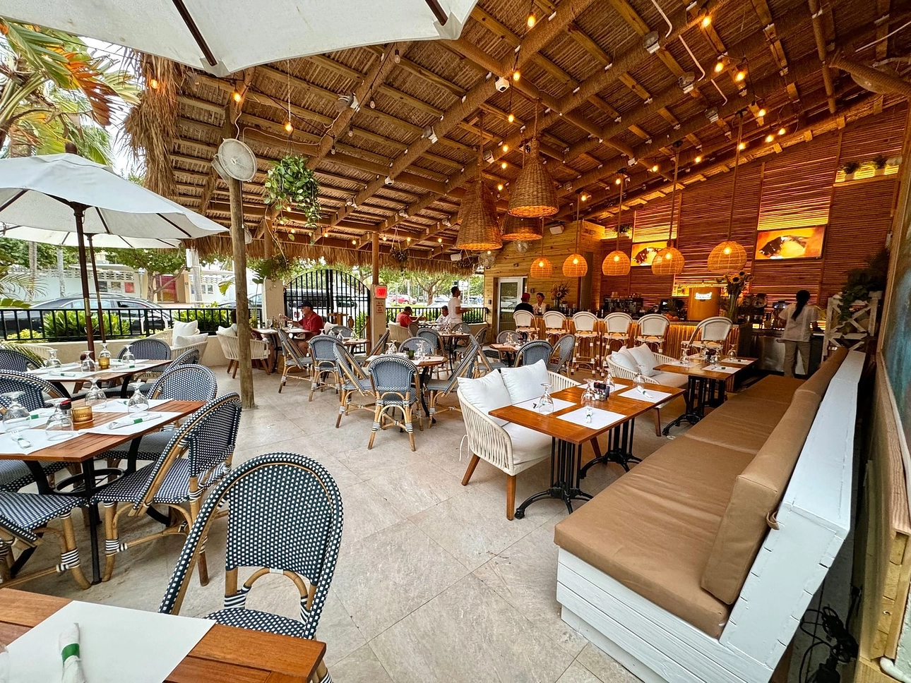 Shrtlst - Miami - Sazon Cubano